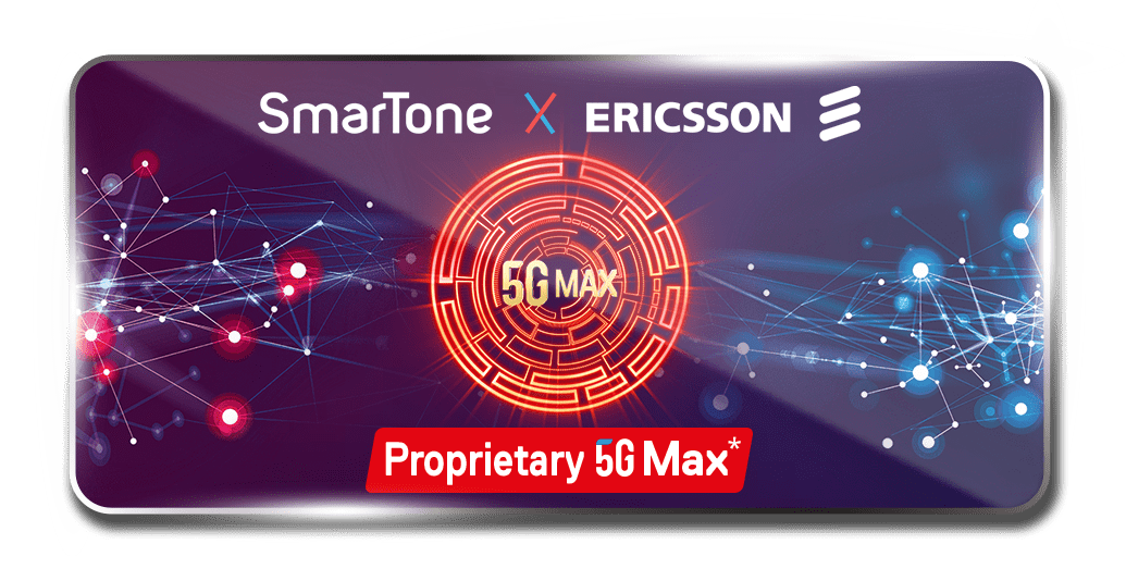 About SmarTone